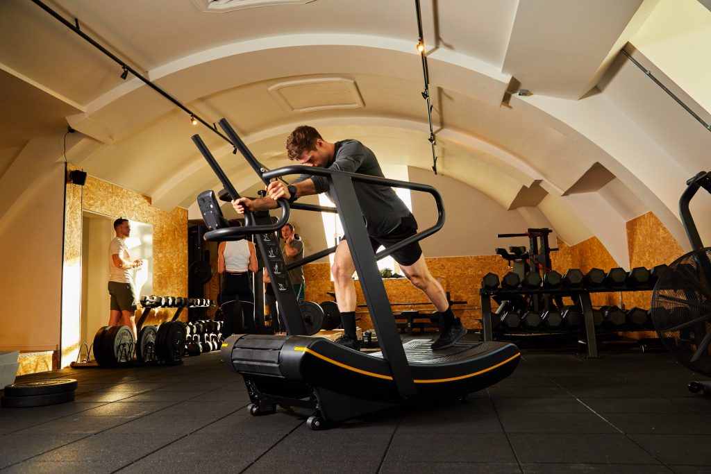 MetCon - The PT Lab